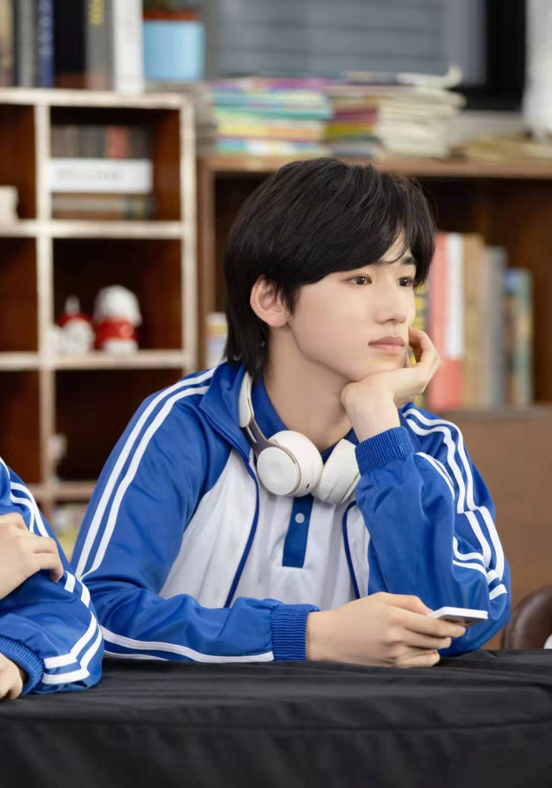 Song Yaxuan's journey of cute newcomer Song Yaxuan has come to a ...