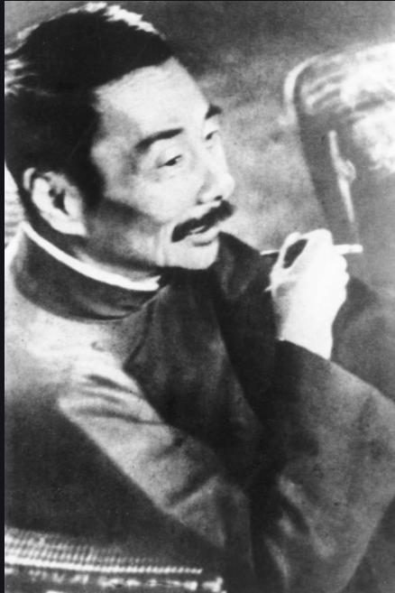 Lu Xun commented on Mao Zedong's "Mountain King", but Mao Zedong was ...