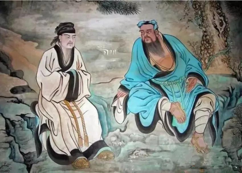 Why do dogs bite Lu Dongbin——The legend of Lu Dongbin, one of the eight ...
