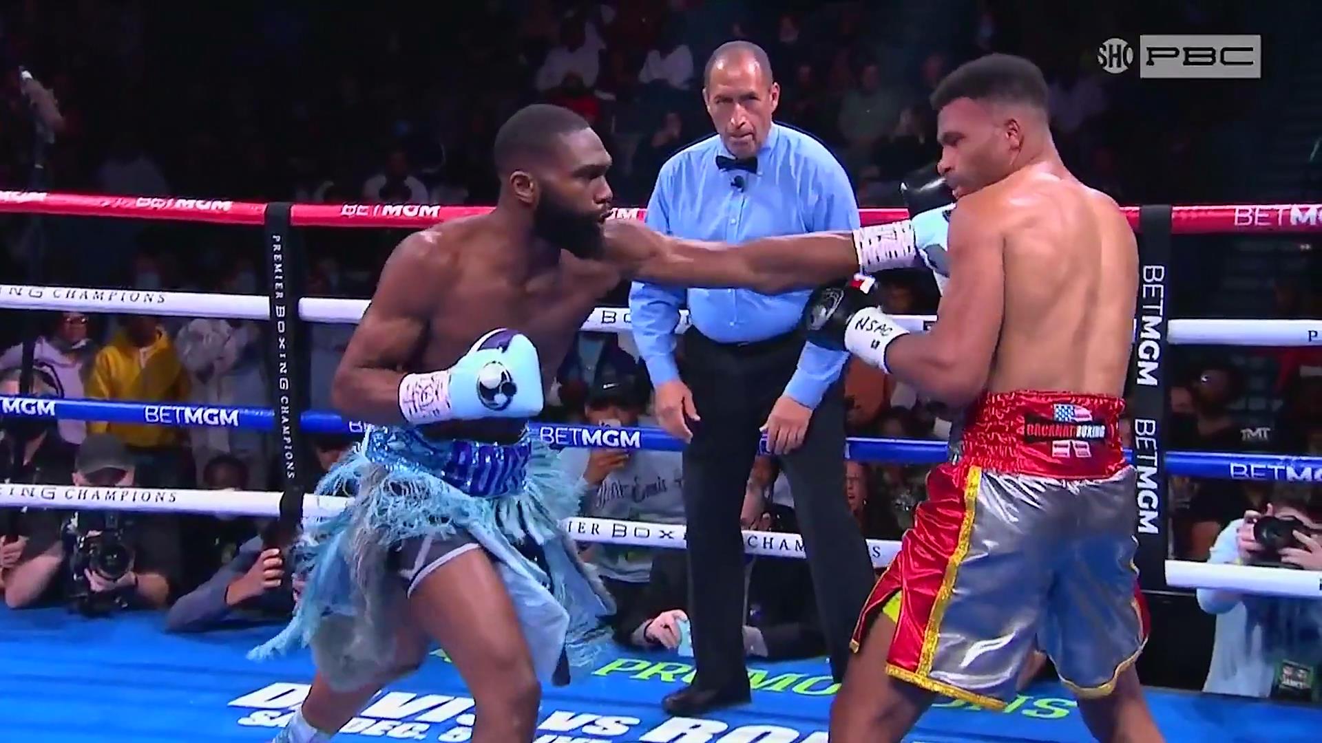 28 wins and 26 KOs!Rising star Ennis called Spence and other big-name ...
