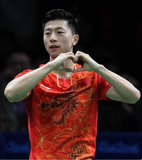 Will Ma Long retire after the Olympics? - iNEWS