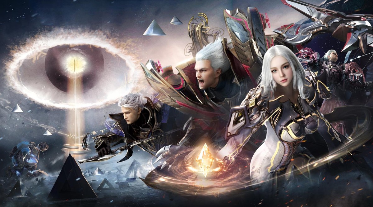 從LOL到暗黑破壞神，端游改手遊成大勢？這款新作堅持原創IP - 資訊咖