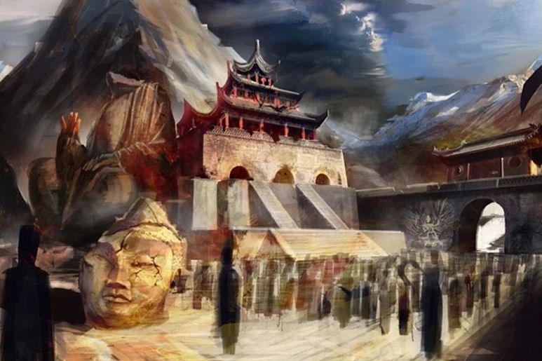 Taiwu's extinction of Buddha and Zhouwu's extinction of Buddha - iNEWS