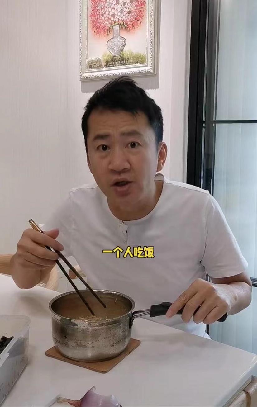 Li Jiaming, the drama bone, talks about 24 years of life in North ...