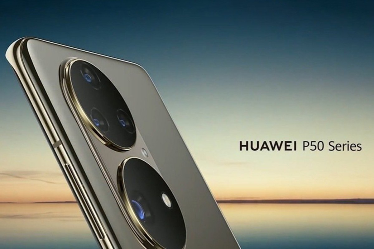 Huawei P50 Pro configuration exposure: Kirin 9000 chip, camera upgrade, but unfortunately 5G ...