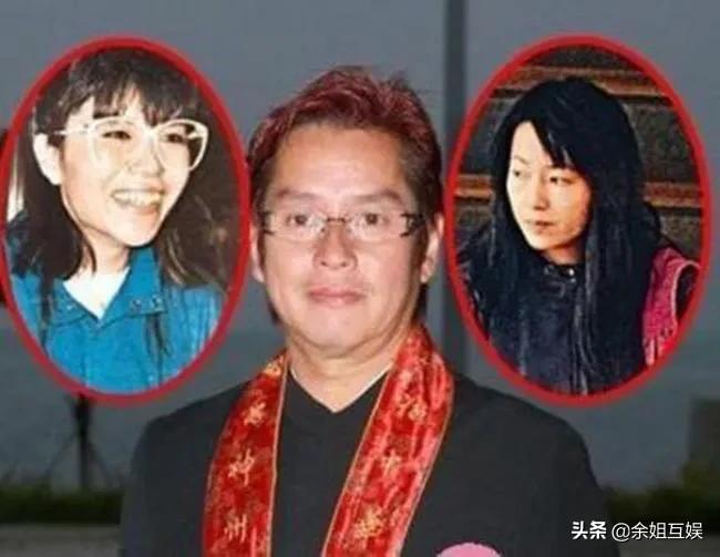 Alan Tam's appearance changed drastically when she was 71 years old ...