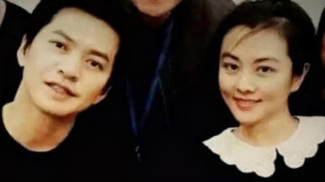 Li Jian's wife Meng Xiaobei: I met Li Jian at the age of 5, married for ...