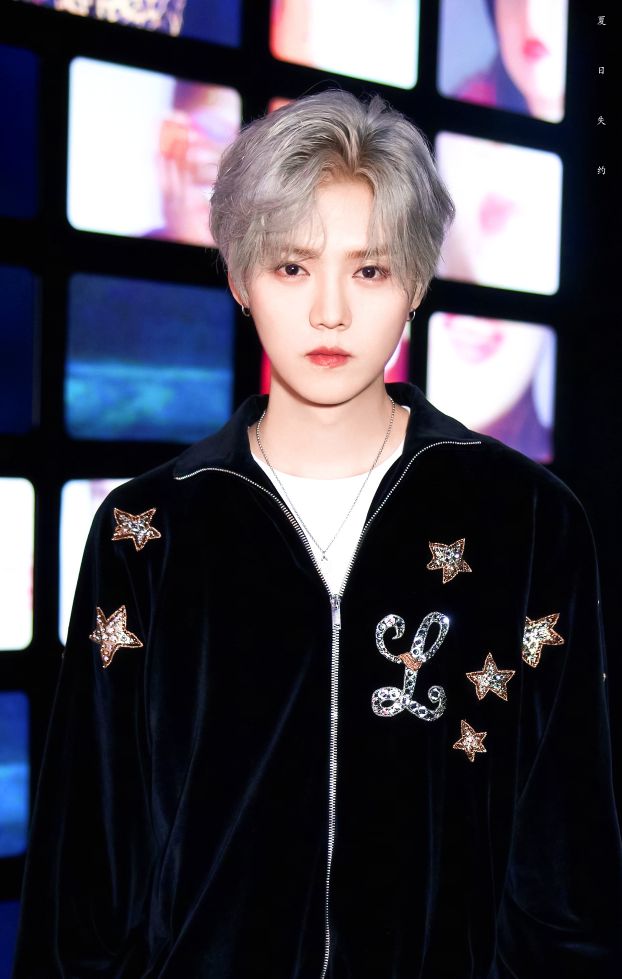 You can always believe in Luhan's beauty!Can always be trusted - iNEWS