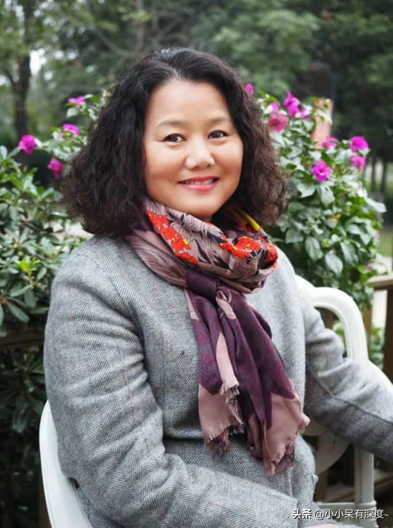 Shooting champion Zhang Shan's exotic love can't stop love even if the ...