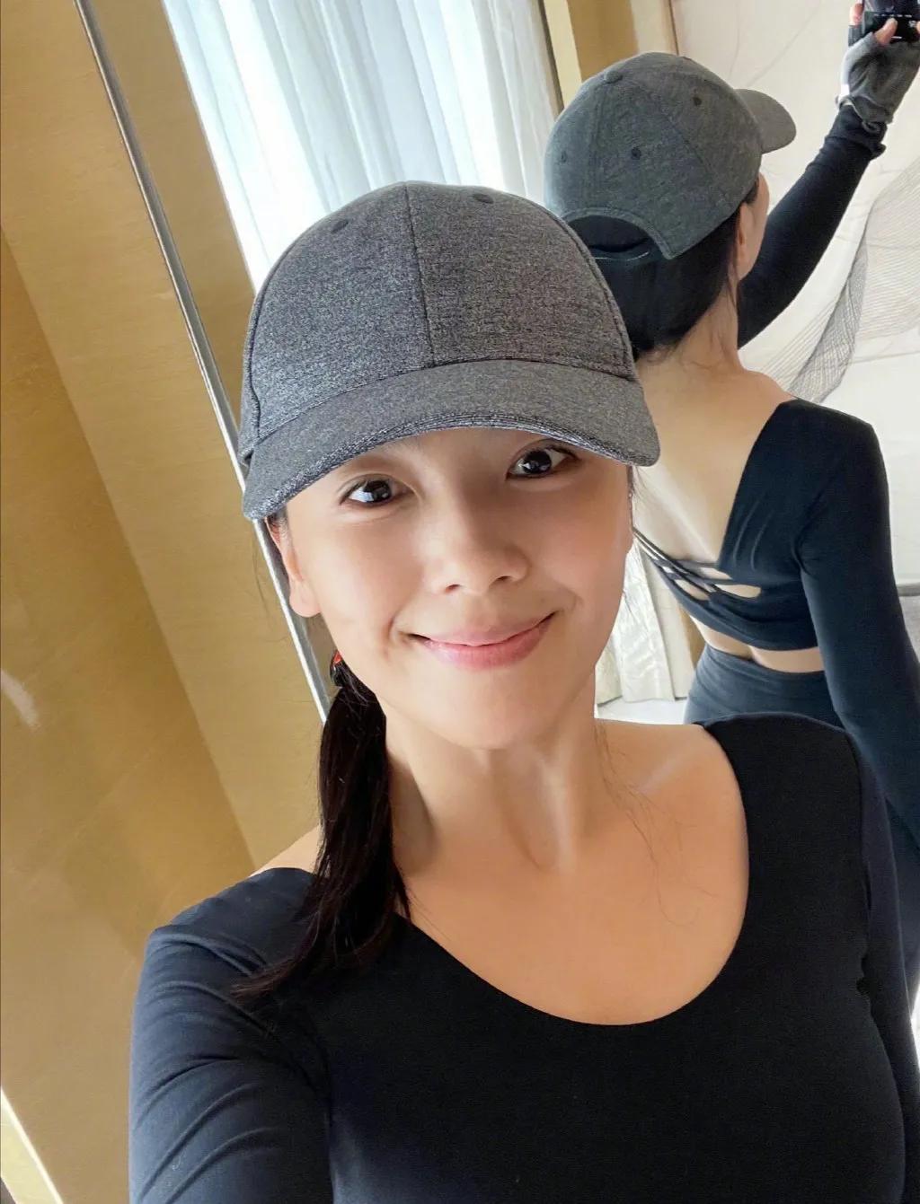 Liu Tao, my body, I am the master - iNEWS