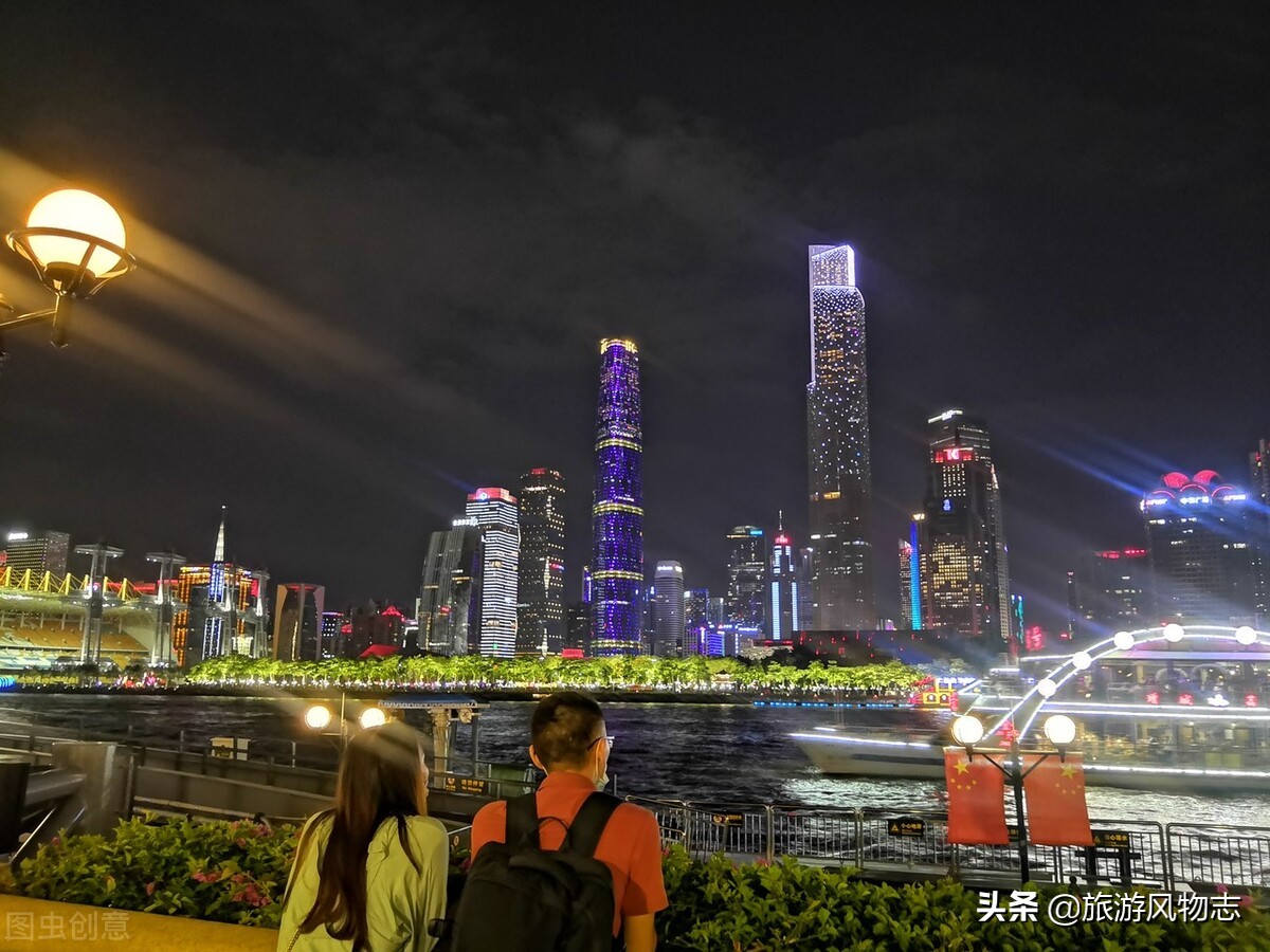 Take stock of the top ten city squares in China, all of them are ...