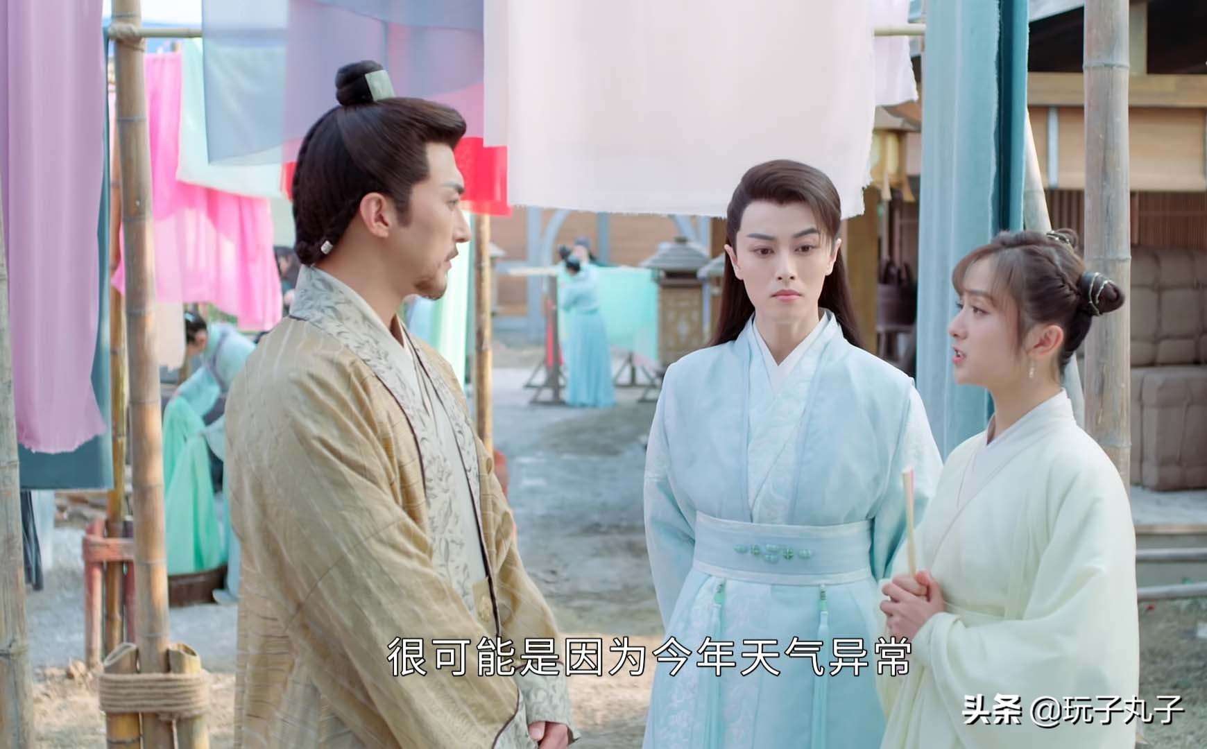 Li Jiaqi and Bi Wenjun's "Little Girl's Neon Clothes" is launched, and ...