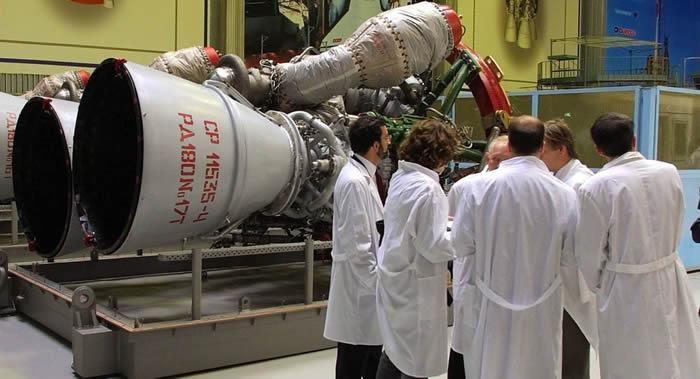 Potential world! YF130 rocket engine derivatives can even promote ...