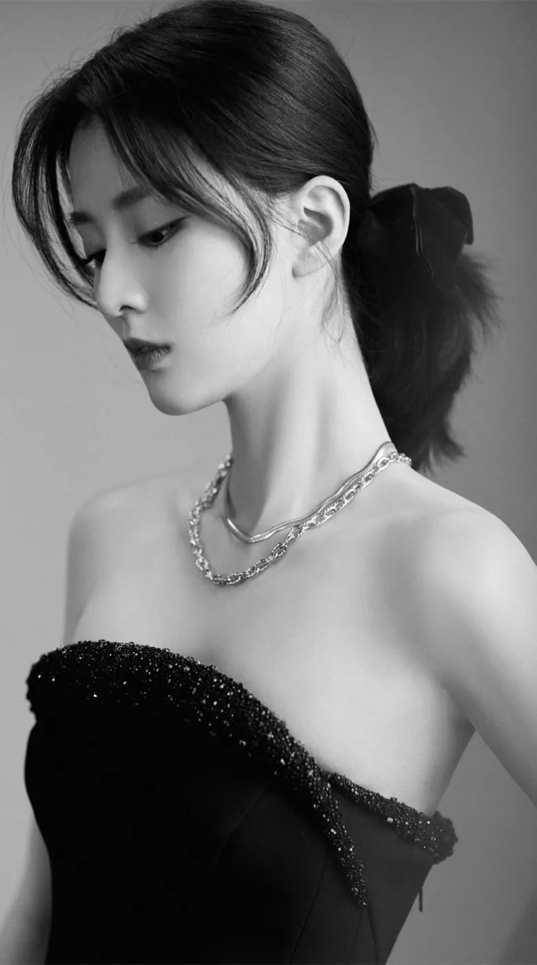 Chen Fei, Qiao Xin, pure and sweet, lovely - iNEWS