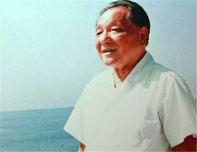 In 1978, at the unexpected moment of Deng Xiaoping's visit to Japan, 100 million Japanese became ...