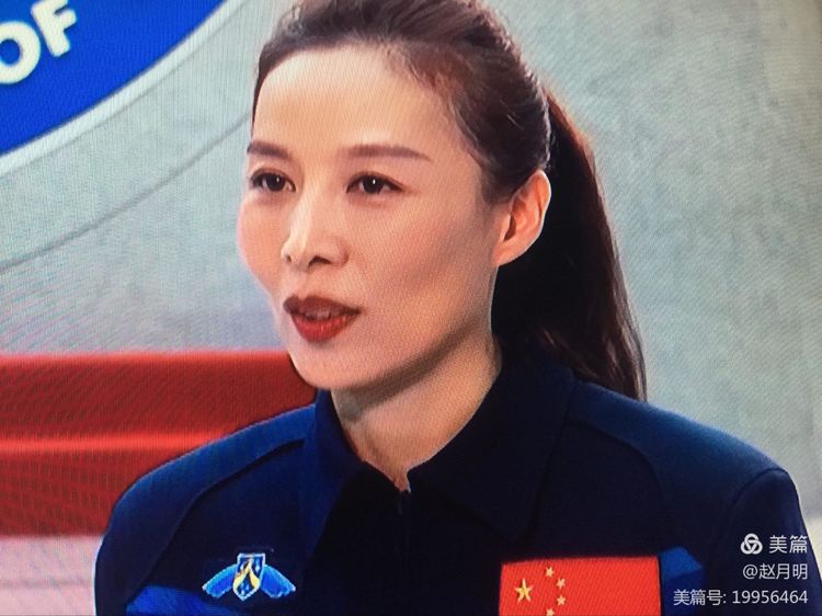 Zhao Yueming: Written at the moment of the launch of Shenzhou 13 - iNEWS