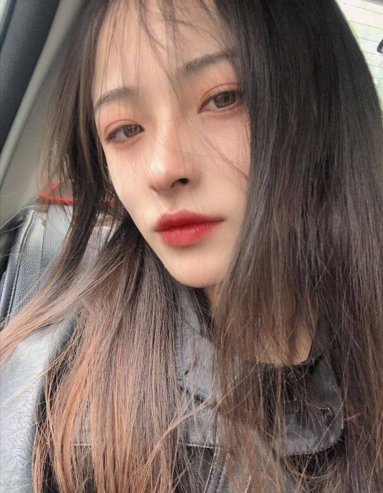 Chinese female karate athlete Gong Li, beautiful and able to play - iNEWS