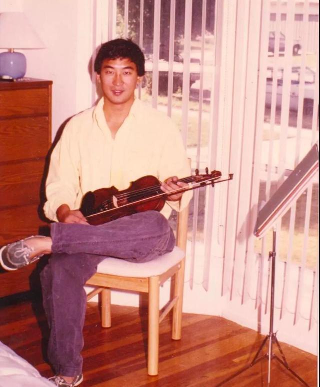 The short life of a Chinese genius: He entered Harvard at the age of 20 ...