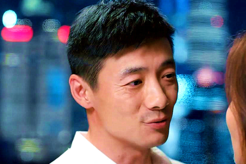 "Ode to Joy" Wei Wei's original finale: beat Andy, bought Fan Shengmei, was despised by Qu ...