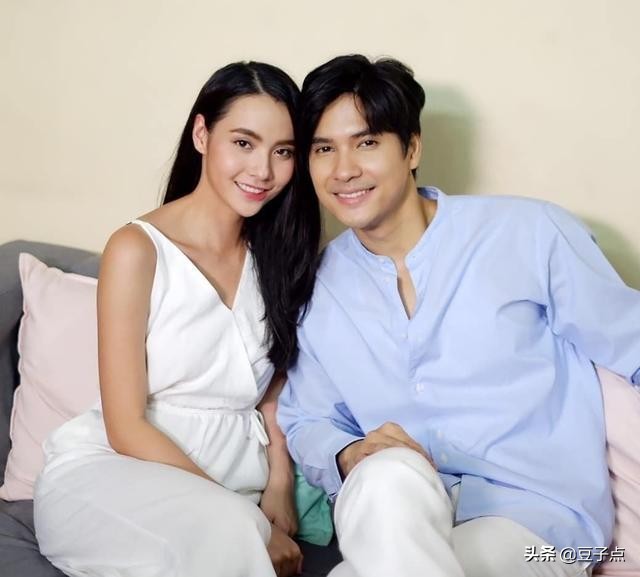 Five new Thai dramas, Ann and Aom's new dramas are broadcast at the same time, which one do you ...