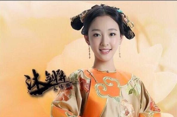 From Wu Qian's school flower to the strength Xiaohua was tired by the ...