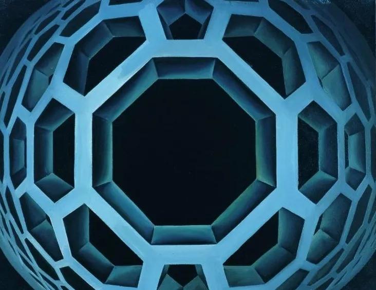 Wu Ge talks about painting oil paintings in China 86. Shu Qun in ...