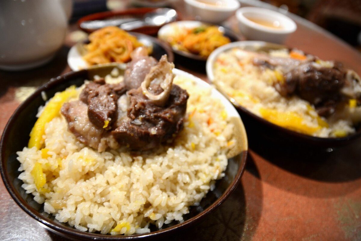 Five must-try foods in Shenyang - iNEWS