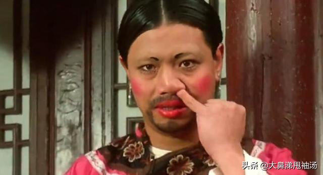 "Ruhua" first appeared after a stroke and lost his language ability ...