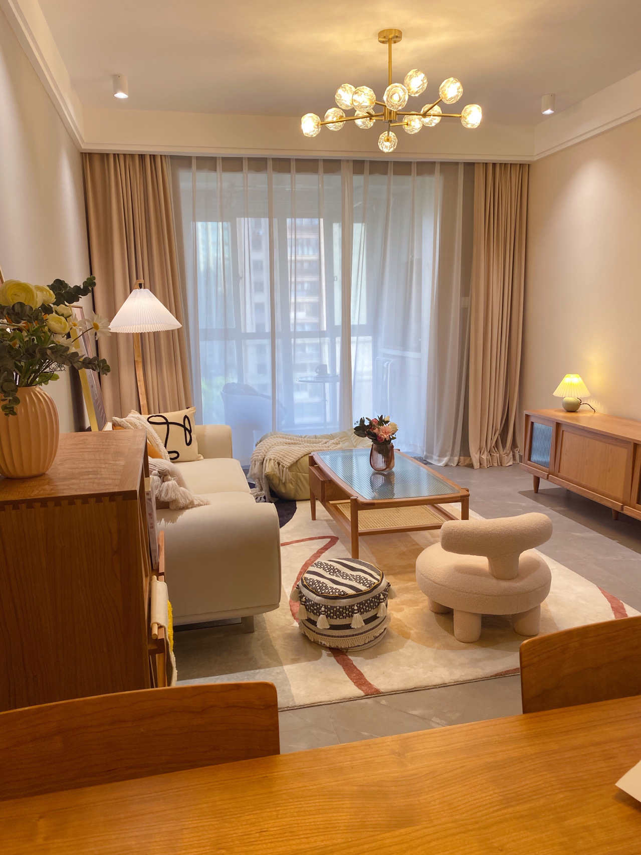 The more and more popular log style, unexpectedly so beautiful - iNEWS