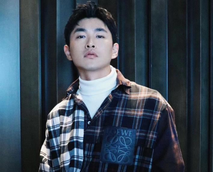 After 3 years, Wang Yanlin's new drama is finalized!Staged "Waste Chai ...