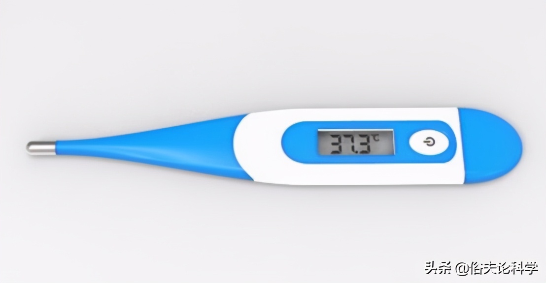 How scary is it to accidentally break a mercury thermometer? Mercury ...