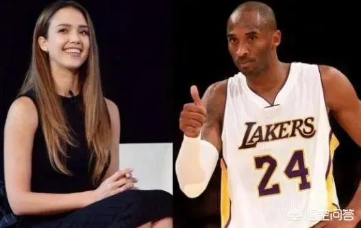 Why is actress Jessica Alba called the most beautiful NBA fan by many ...