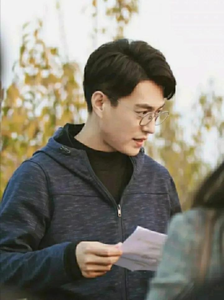 #I met Jin Dong by chance - iNEWS