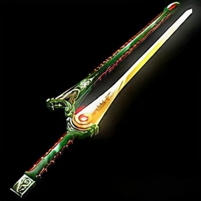 Legend of the Sword (Part 1) - iMedia