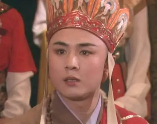 The mystery of Tang Seng's life experience - iMedia