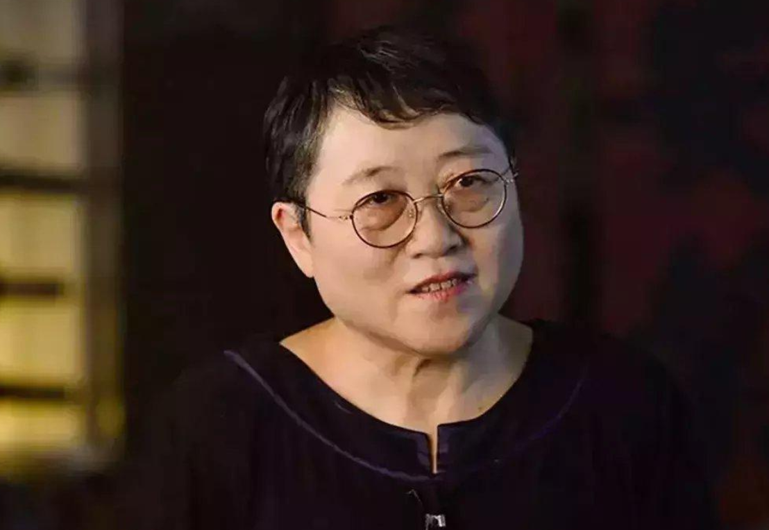 Zhang Zifeng's new film is so popular that the sociologist Li Yinhe ...