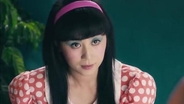 "Li Mao changes the prince", Ma Li Allen's three lives, couples ...