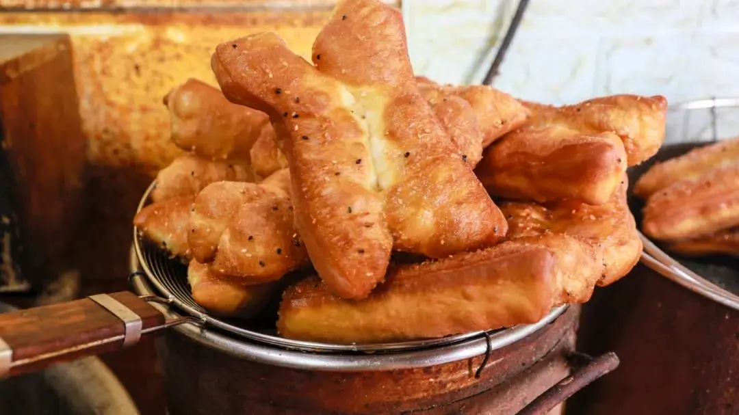 What can you eat in Quanzhou for two yuan? - iMedia