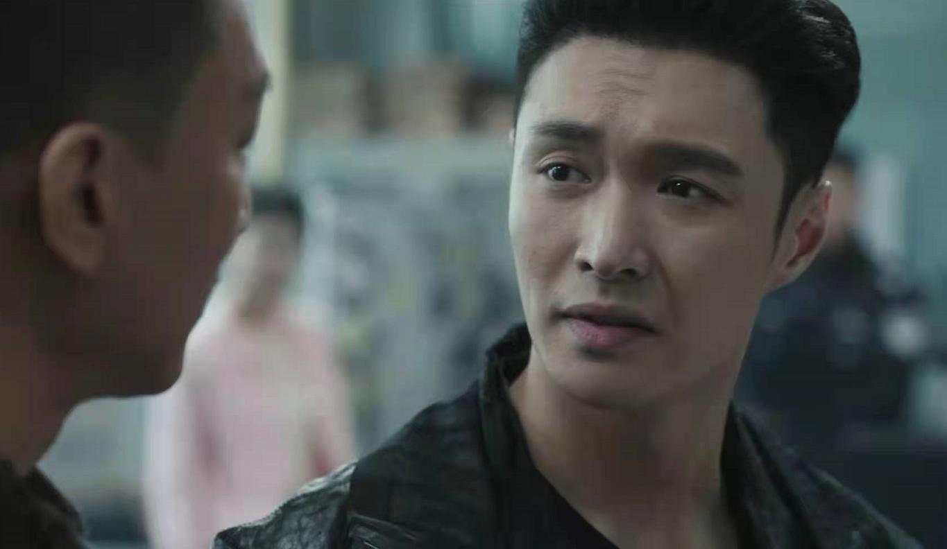 "Sweeping the Dark Storm" actor score, Sun Xing 9.8 Lin Hao 8.7, Sun ...