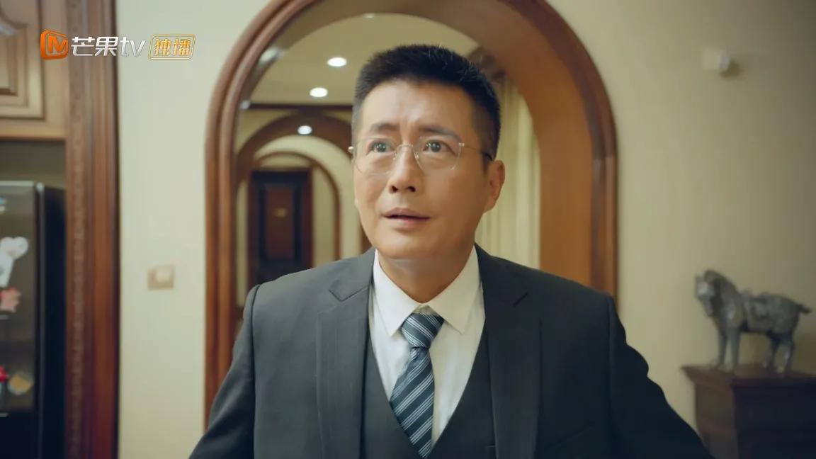 From Guo Qilin to Xiao Zhan to Hu Tian, Gao Shuguang became the ...