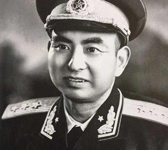 Marshal Montgomery and General Yang Yong competed with marksmanship and ...