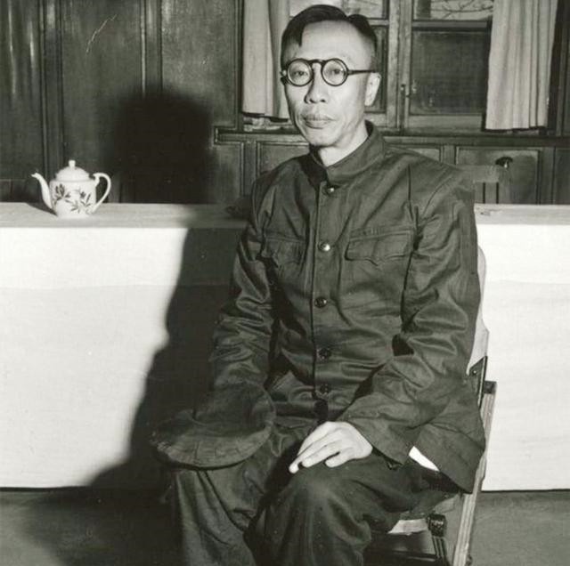 Li Shuxian and the last emperor had a divorce. Reason: I wanted a child ...