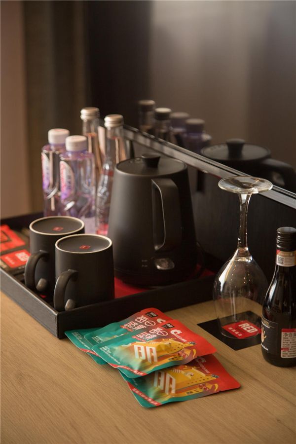 Qiaqia Foods Releases 2021 Semi-Annual Report: Channel Innovation Has ...