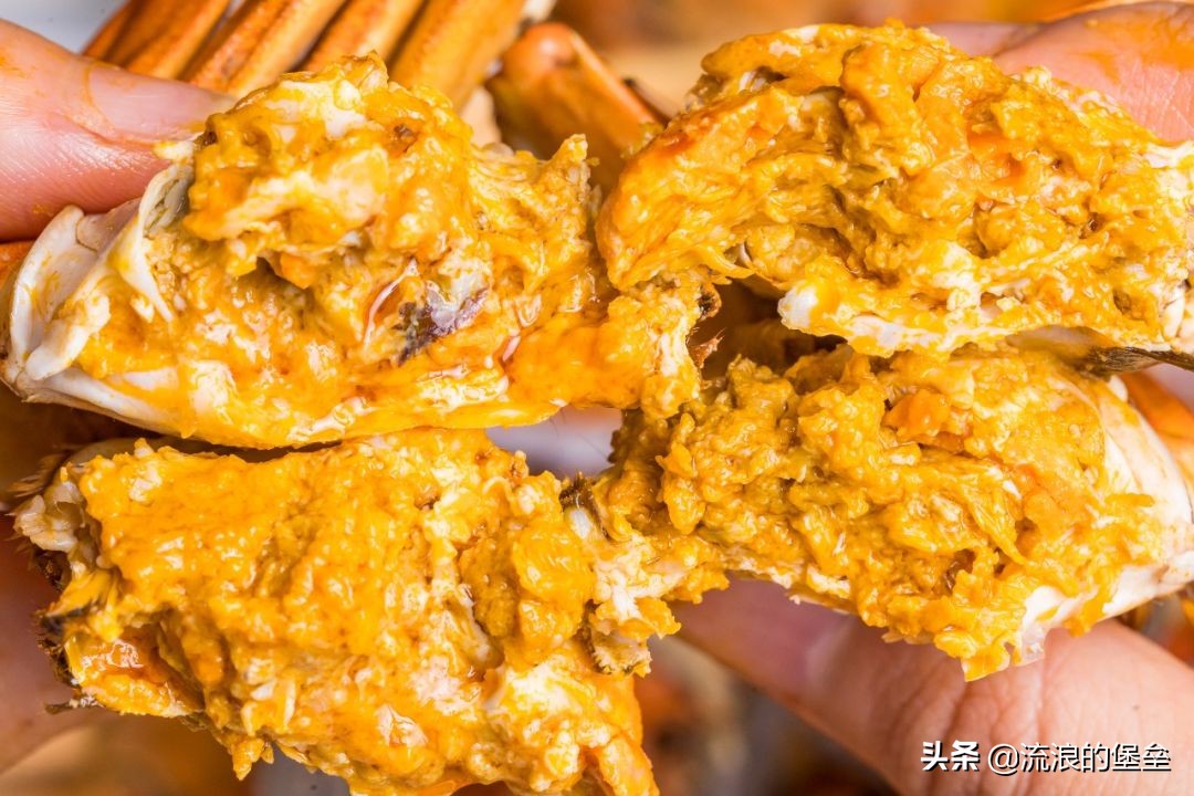 Those snacks that seem "super appetite" can eat a few bites without ...