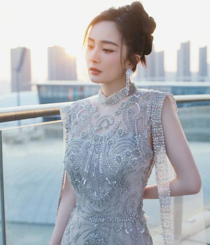 Yang Ying, Yang Mi, Dilireba, Zheng Shuang, Liu Yifei, Fan Bingbing, Jingtian and the others ...