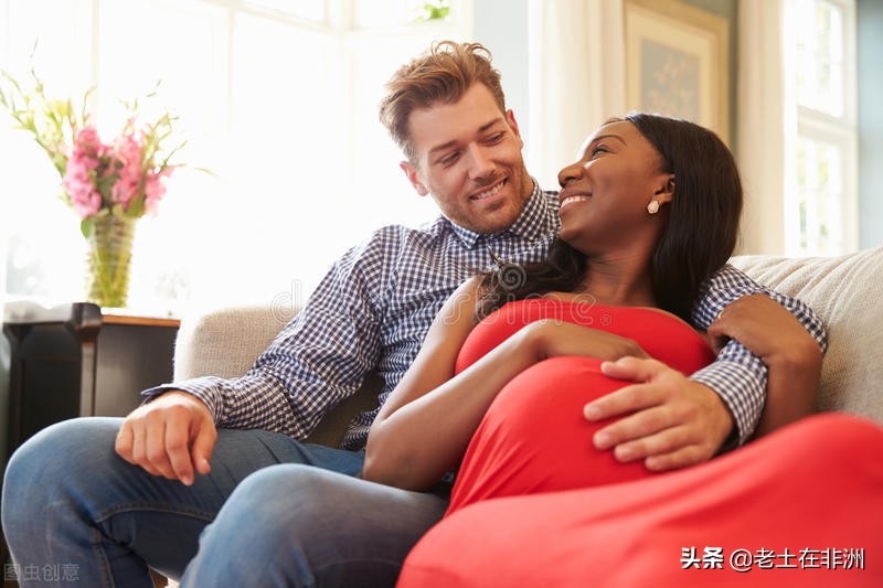 Visual Africa: the story of Chinese men marrying black women in Africa ...