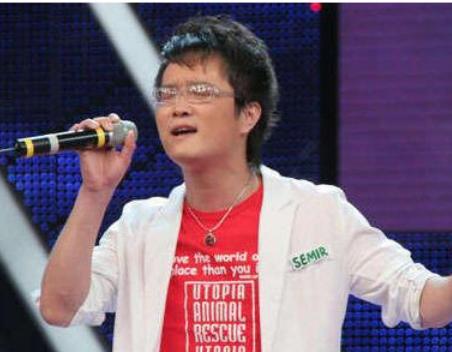 Heartache!The well-known singer Haifeng suddenly passed away. He once ...