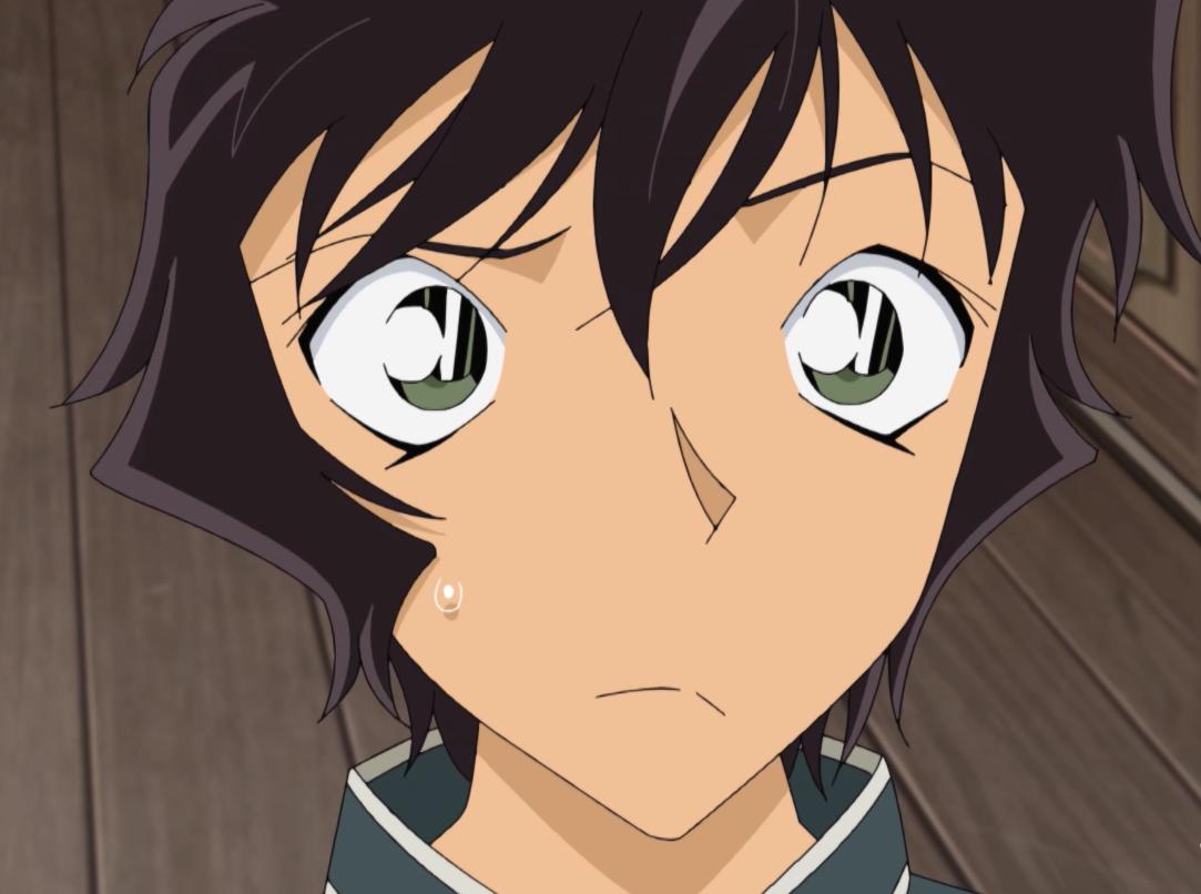 The connection between the Akai family and the black organization in ...