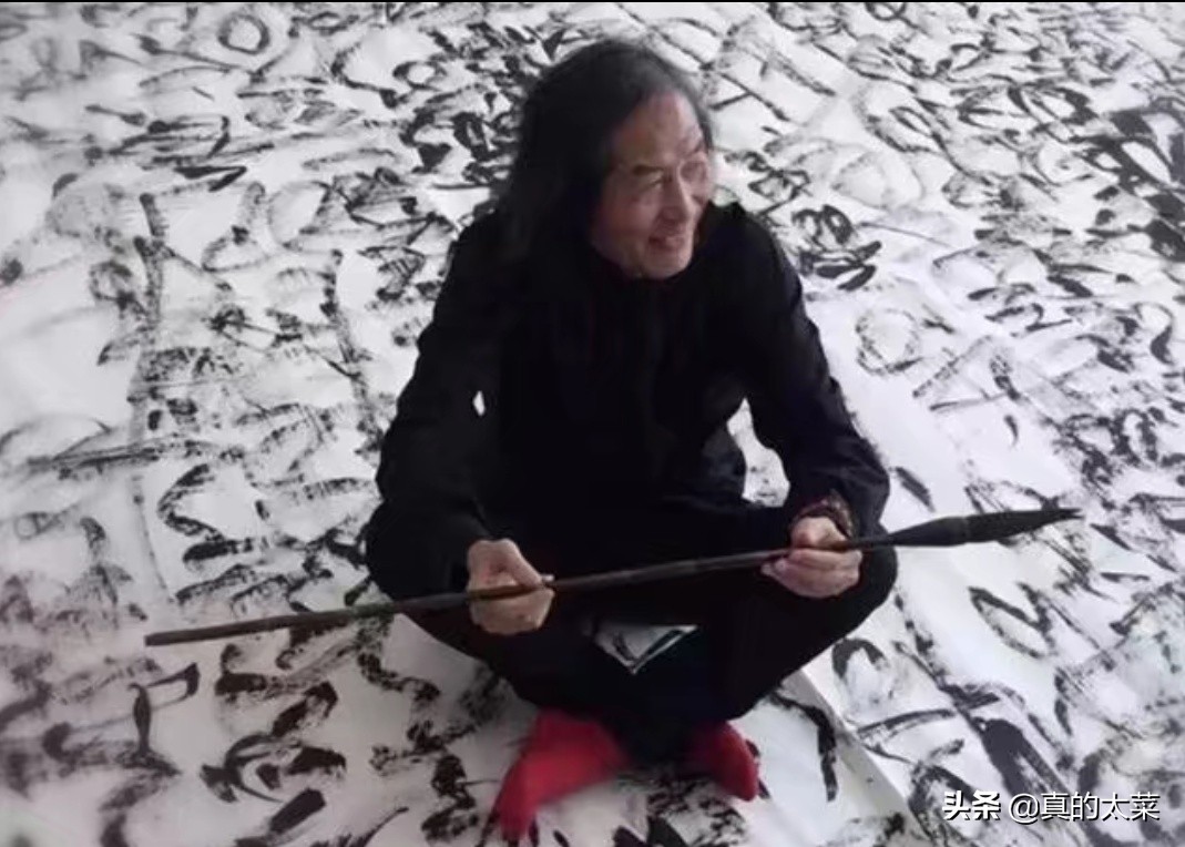 There is only one Wang Dongling in the world——On the chaos of Wang ...