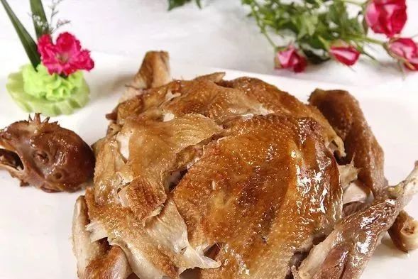 20 classic Shandong dishes, simple recipes, one-of-a-kind flavors ...